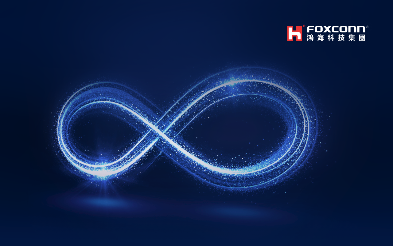 Foxconn to Transform its Manufacturing and Business Operations with ...