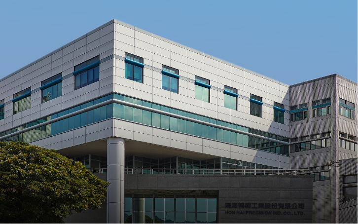 Contact Us - Hon Hai Technology Group