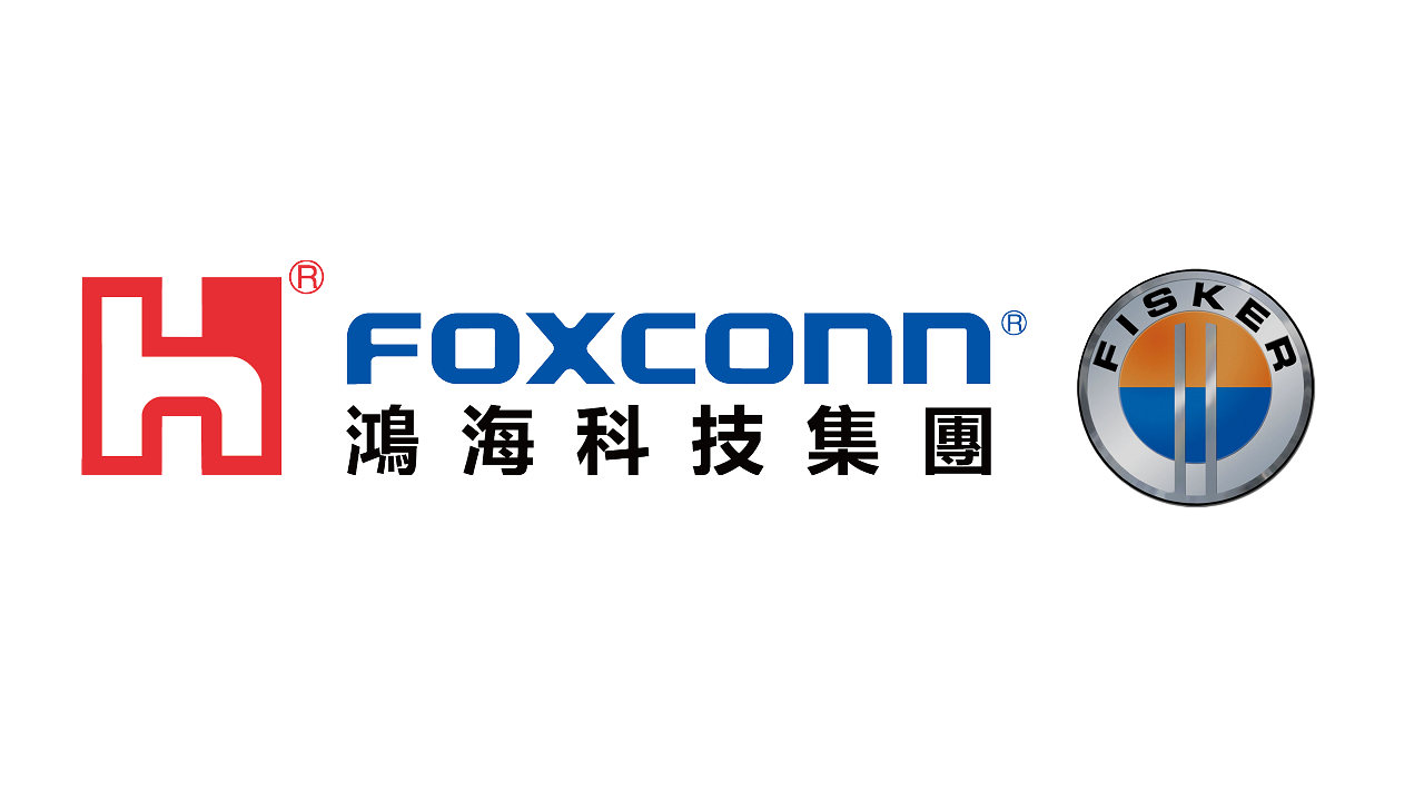 FISKER AND FOXCONN SET TO COLLABORATE ON ELECTRIC VEHICLE PROJECT - Hon ...