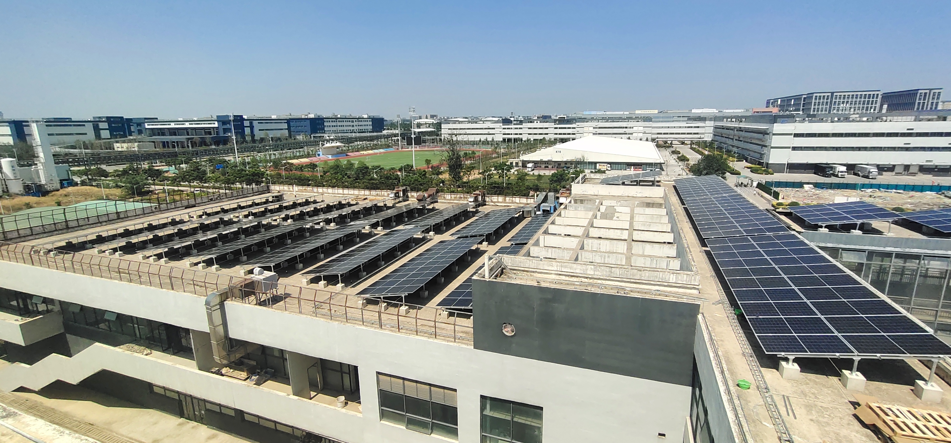 Hon Hai Technology Group (Foxconn) GHG Reduction Targets Validated by ...