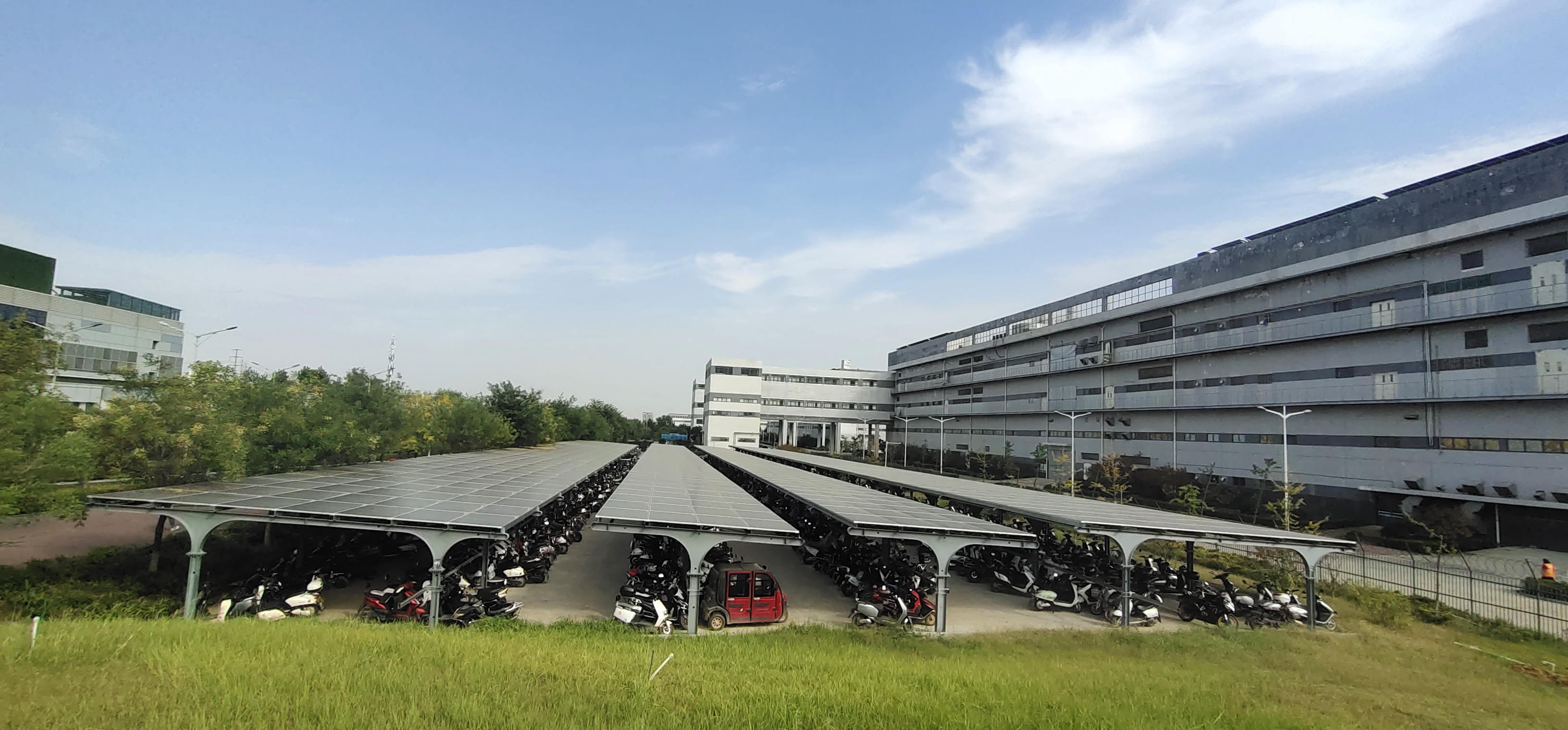 Hon Hai Technology Group (Foxconn) GHG Reduction Targets Validated by ...