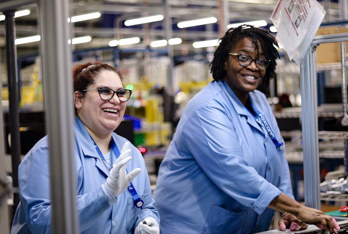 Home - Hon Hai Technology Group