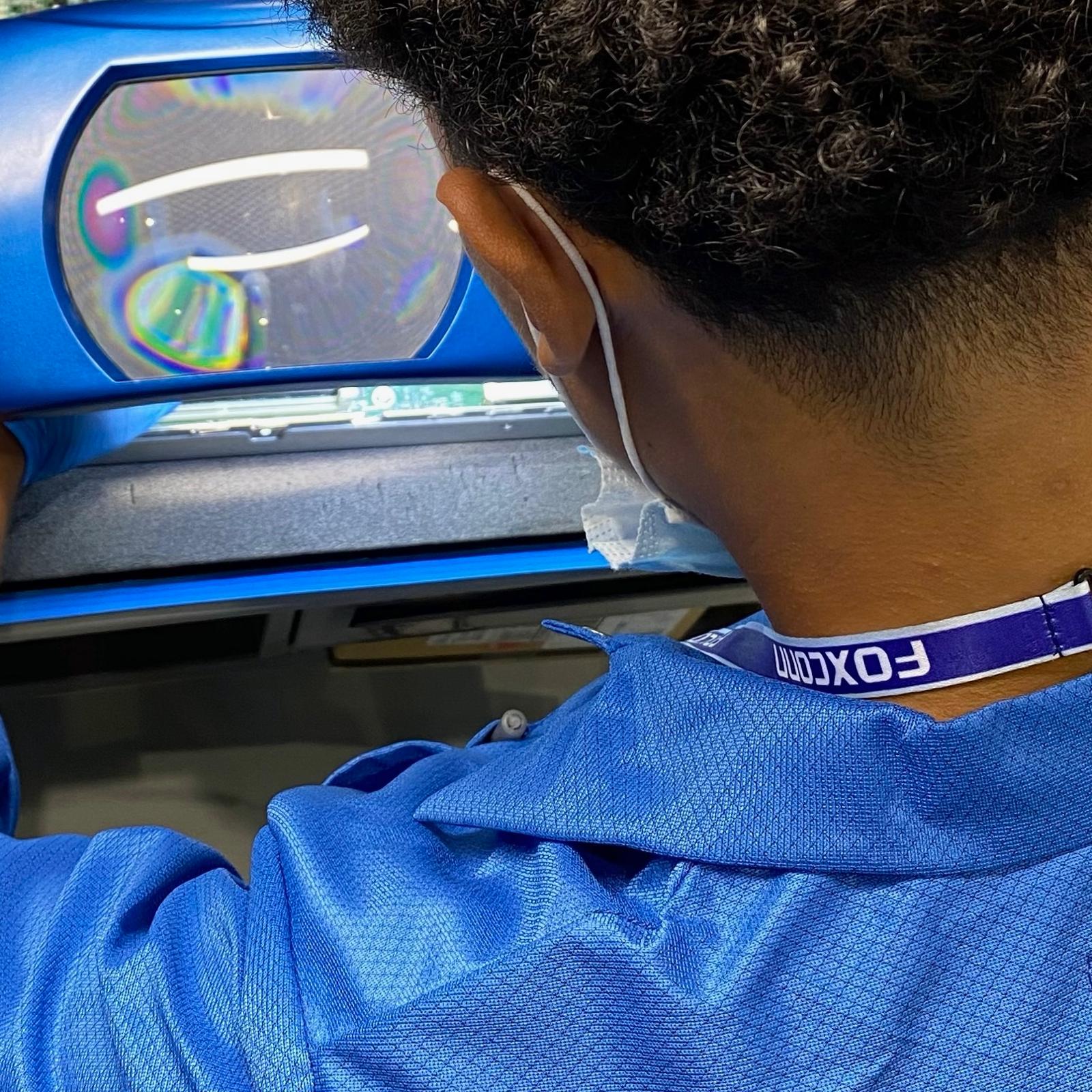 Home - Hon Hai Technology Group