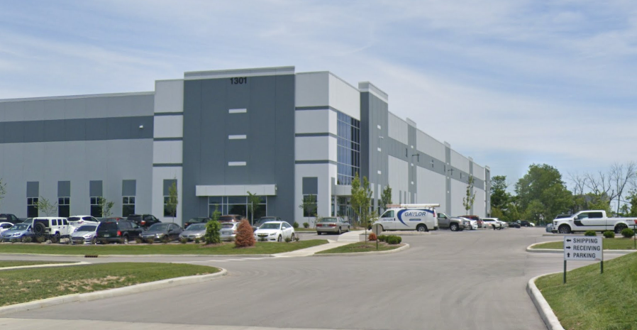 Factories in USA - Hon Hai Technology Group