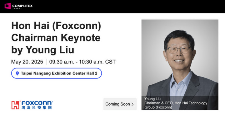 Hon Hai Technology Group (Foxconn) Signs MOU With Universities In India ...