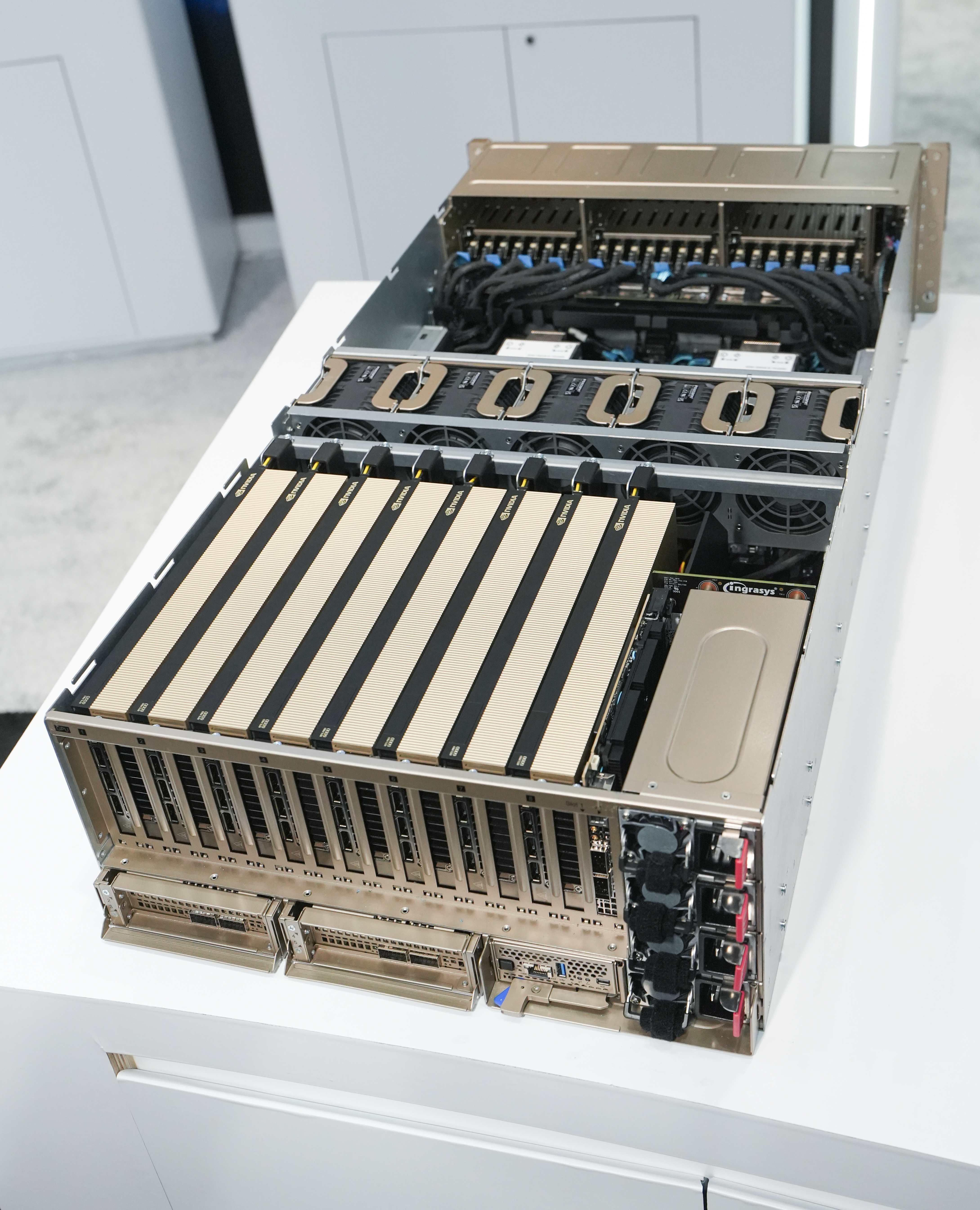 Hon Hai Technology Group (Foxconn) Unpacks Artificial Intelligence ...