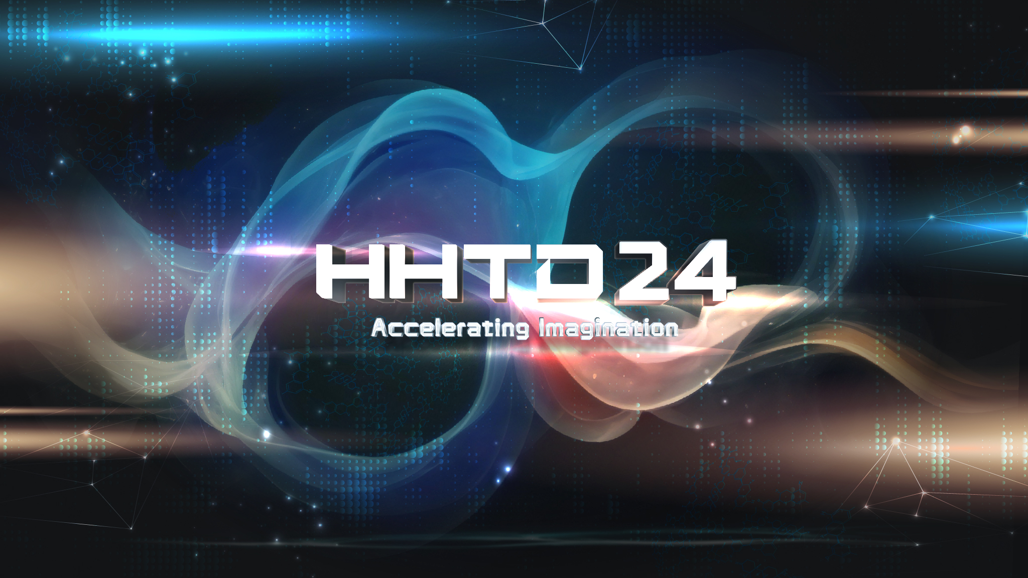 HHTD鴻海科技日 - 鴻海科技集團